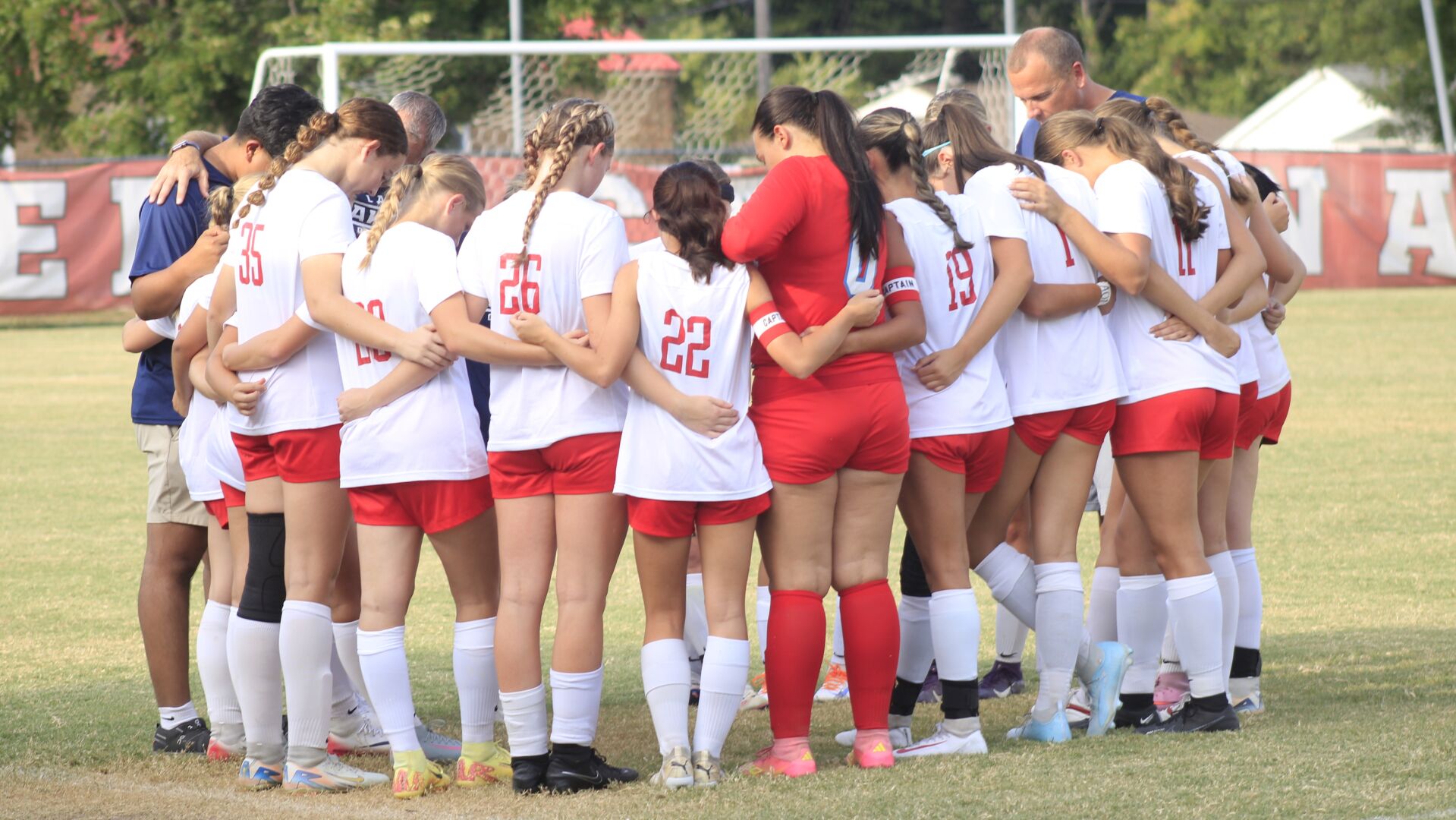 Mayfield vs. Calloway County Soccer, 9-3-25 | Multimedia | paducahsun.com