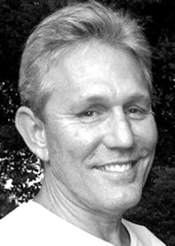 George 'Geoey' Donoho | Obituaries | paducahsun.com