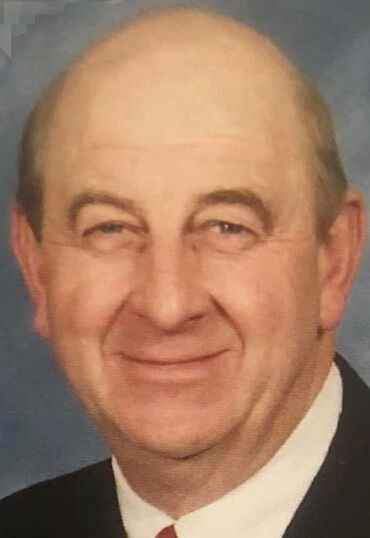 Roger Lee Felker | | paducahsun.com