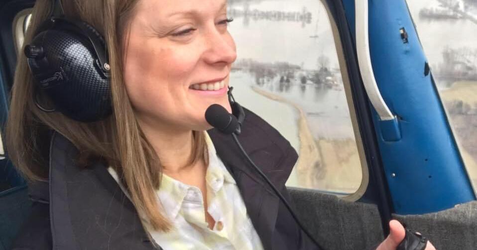 In Paducah, Jennifer Rukavina WPSD Local 6 | News | paducahsun.com