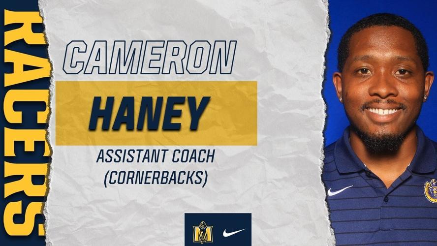 Racers football hires Allen, promotes Haney | Sports | paducahsun.com