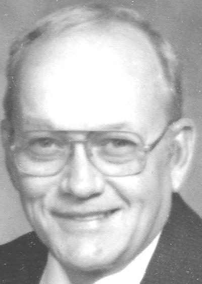 Robert S. 'Bob' Bell | Obituaries | paducahsun.com