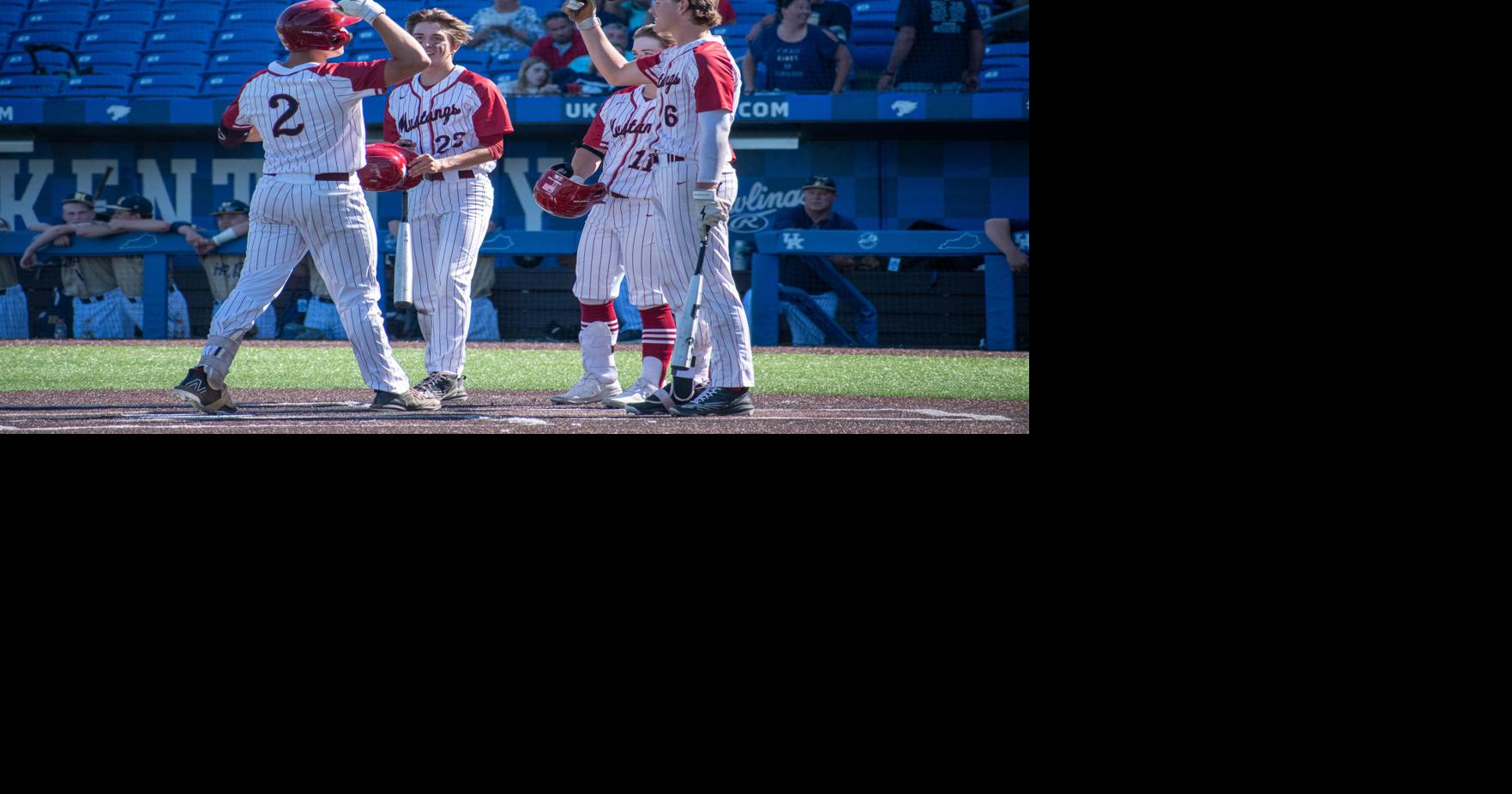 Bennett named Gatorade Kentucky Baseball Player of the Year | Sports ...