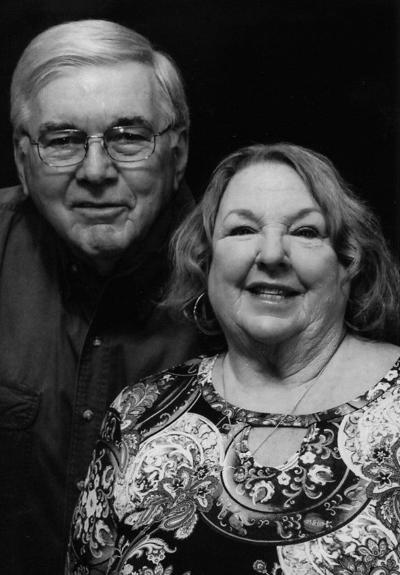 Larry and Patsy Hill | Anniversaries | paducahsun.com