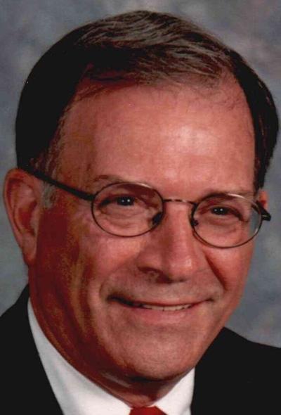 Donald L. 'Don' Walker | Obituaries | paducahsun.com