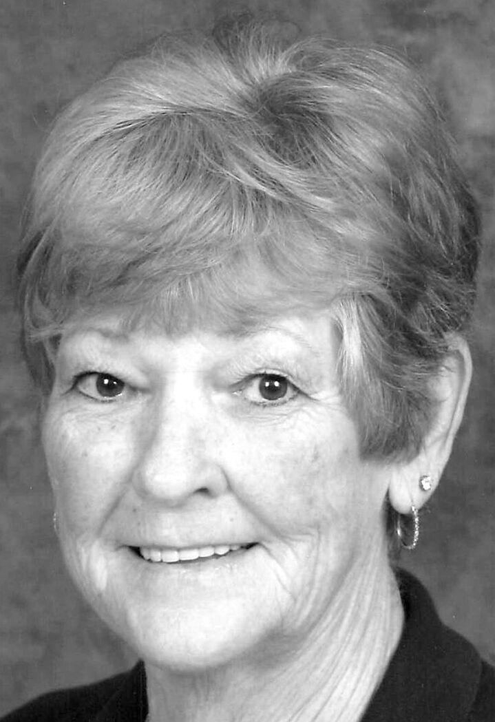 Doris M. Fletcher | Obituaries | paducahsun.com