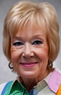 Doreen 'Renie' Barger | Obituaries | paducahsun.com