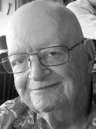 James Robert 'Jimmy' Hicks | Obituaries | paducahsun.com