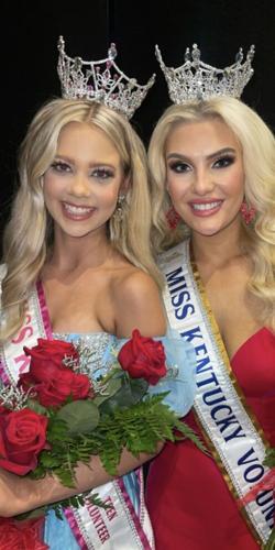 McCracken student wins big at KY pageant | News | paducahsun.com