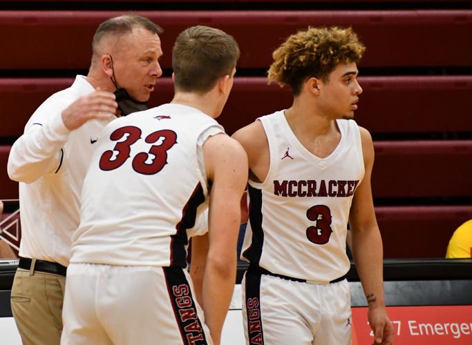Model of success: Brower makes winning a tradition at McCracken County ...