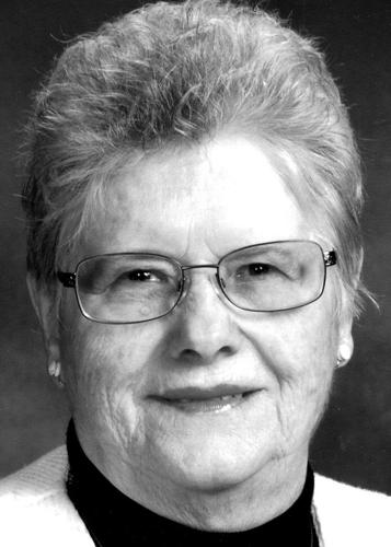 Catherine Joyce Highbaugh | Obituaries | paducahsun.com