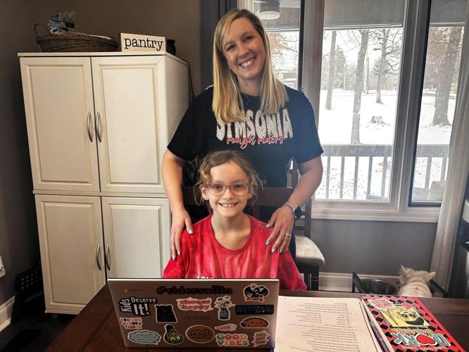 Teacher shares advice for parents struggling with NTI days | News ...