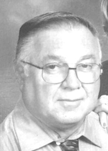 James Warner | Obituaries | paducahsun.com