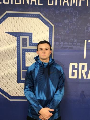 Boys basketball Player of the Week: Ryan Mathis | Local Sports ...