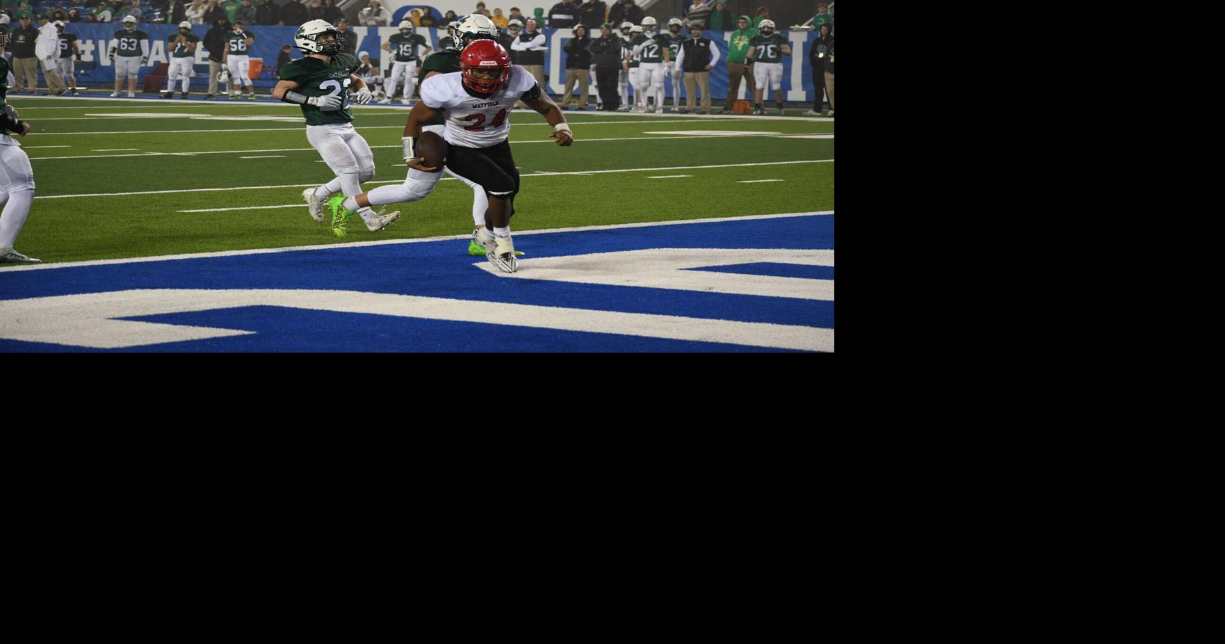 Racers sign two locals, eight in all to football roster | Sports ...