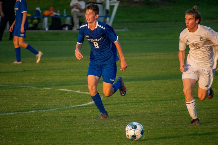 Upcoming high school athletics as fall sports return to First Region ...