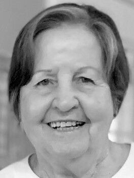 Virginia Mildred Lee Day Swift | Obituaries | paducahsun.com