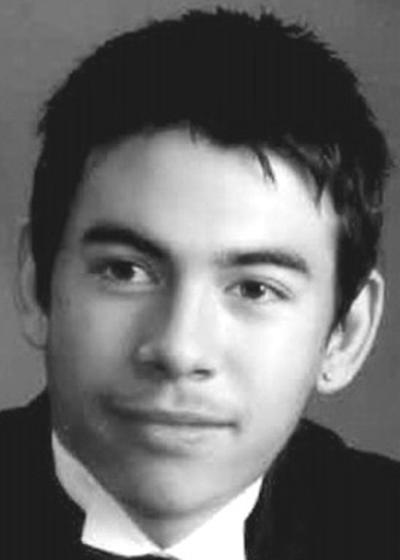 Jeremy Phan | Obituaries | paducahsun.com