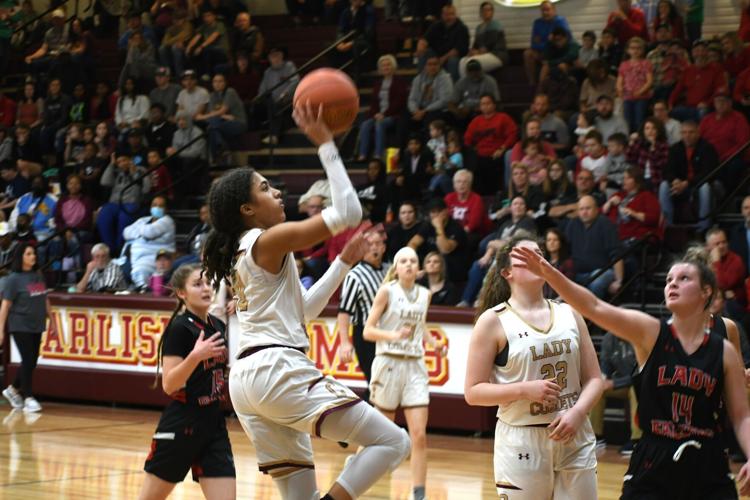 Girls All-Purchase team highlights top regional talent | Sports ...