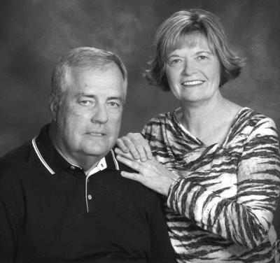 Edwin & Deborah Griffith - 50th Wedding Anniversary | Life | paducahsun.com