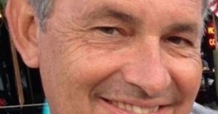 Barry Stephen 'Steve' Kight | Obituaries | paducahsun.com