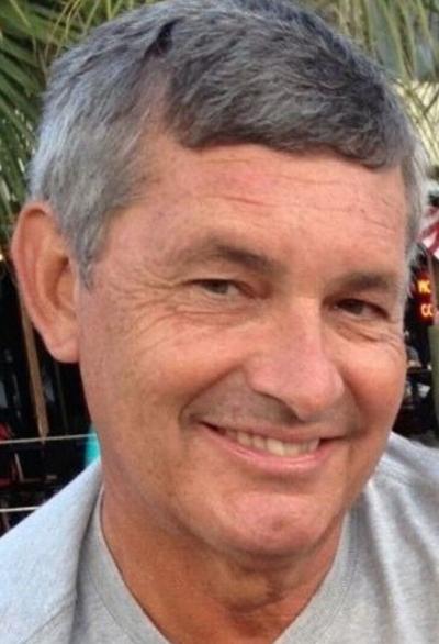 Barry Stephen 'Steve' Kight | Obituaries | paducahsun.com