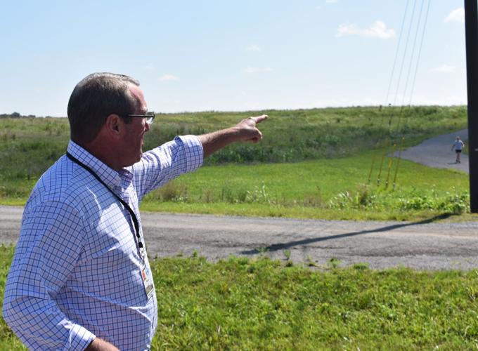 McCracken County working on plans to beautify parks | News | paducahsun.com