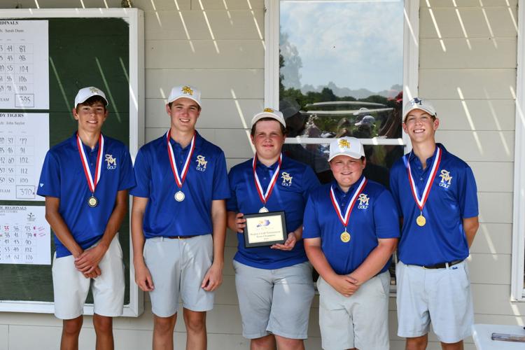 Vikings, Lady Vikings 4-peat All "A" state appearance | Sports ...