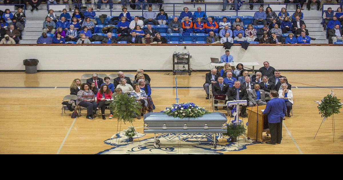 Remembering Ed Taylor | Local News | paducahsun.com