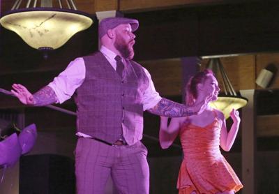 Dancing for a good cause is good for businessman | News General ...