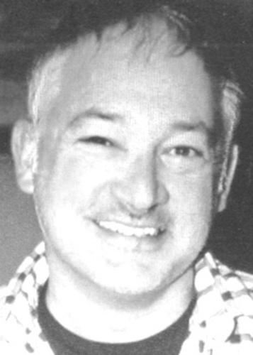Michael Anthony Cissell | Obituaries | paducahsun.com