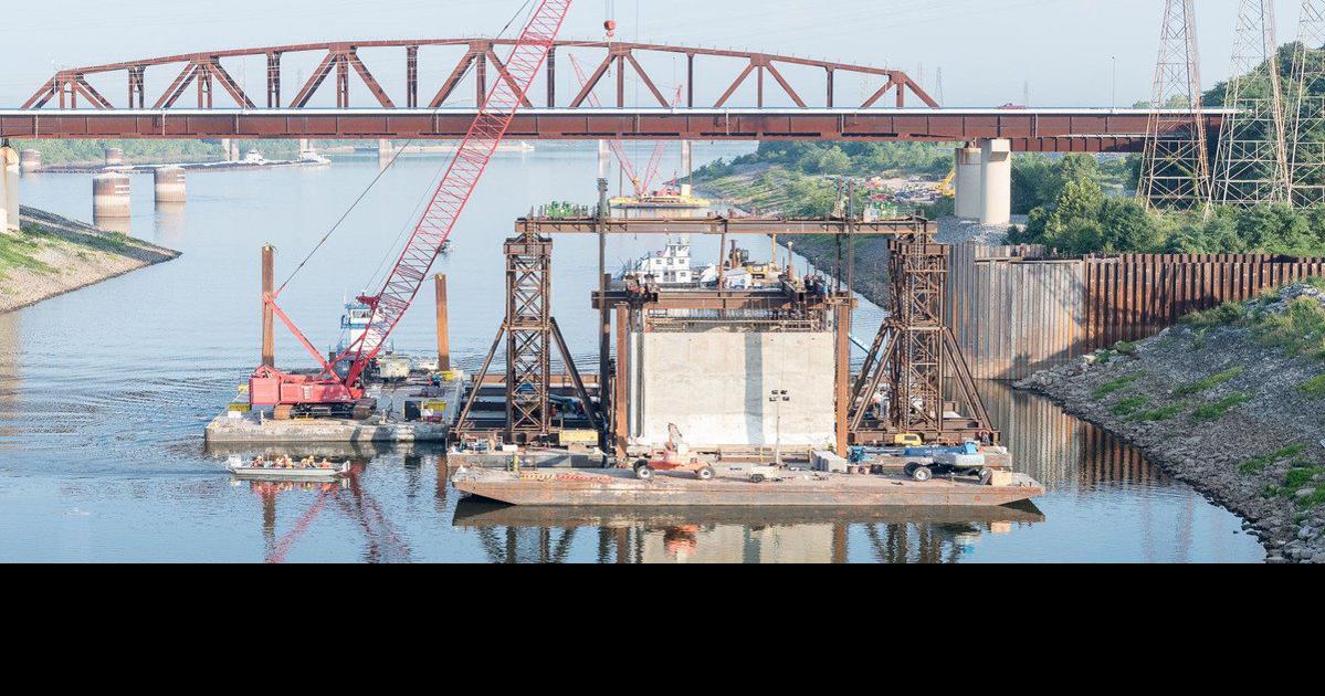 Kentucky lock efforts need more time | Local News | paducahsun.com