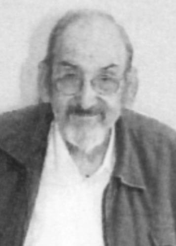 Daniel Albert Bush Jr. | Obituaries | paducahsun.com