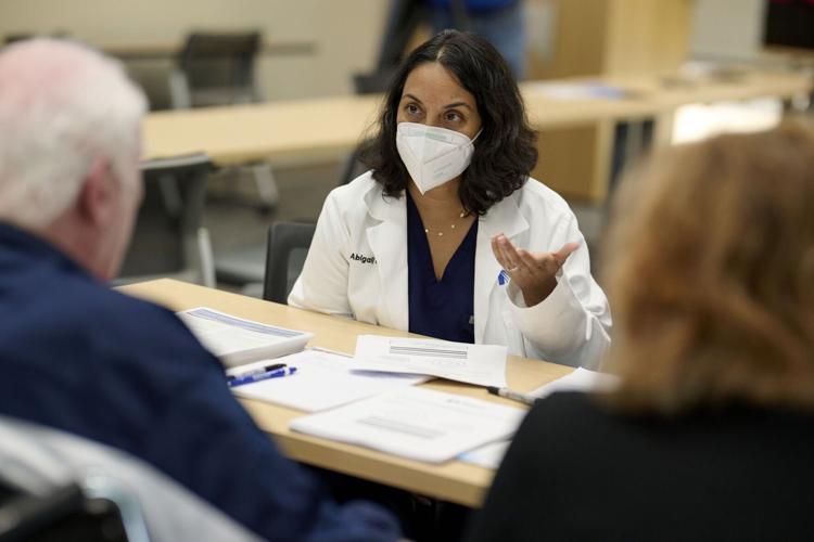 Ultrasound treatment brings relief to KY woman after decades living ...