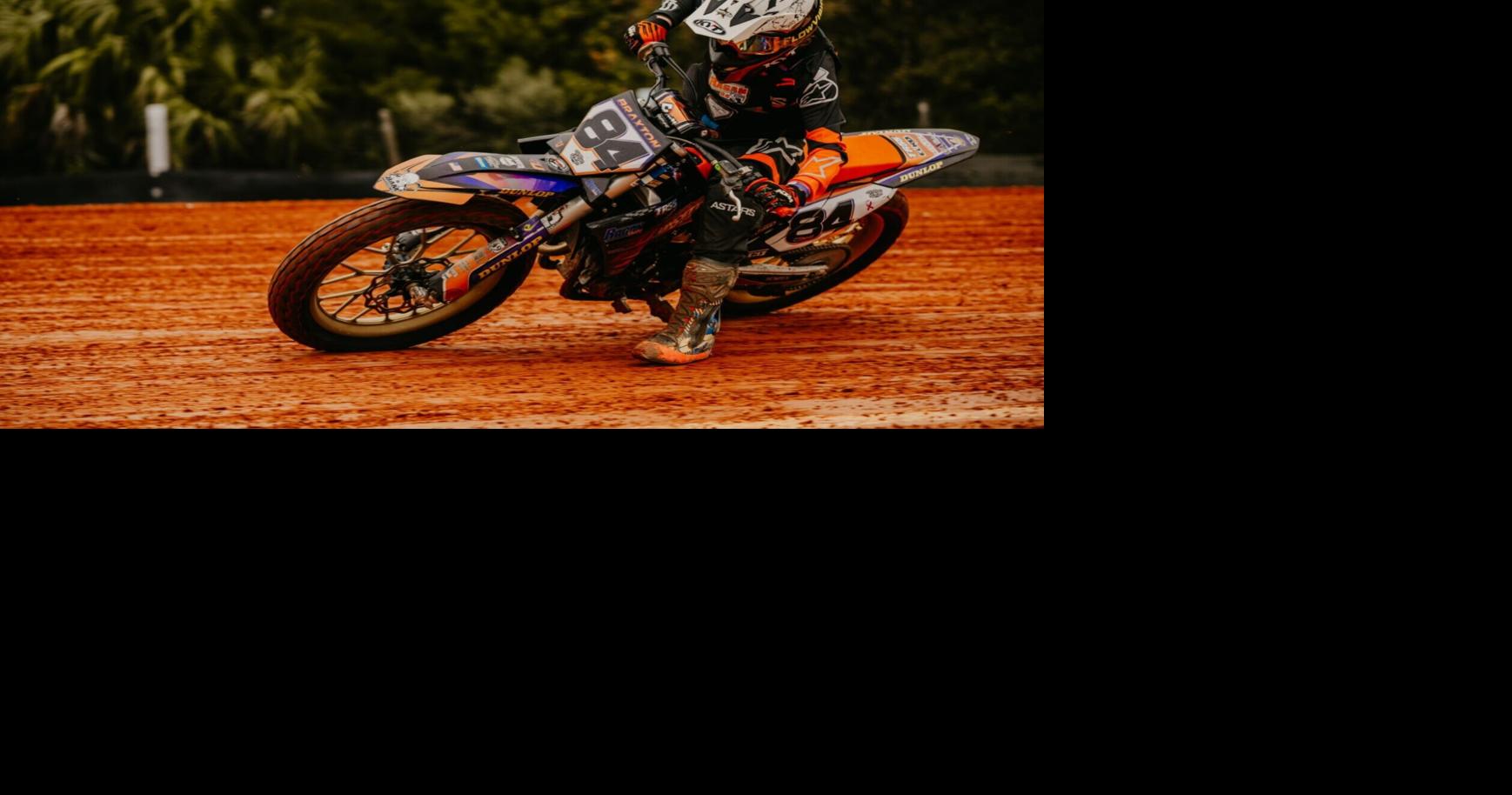 Southern Illinois kid wins high honors in dirt bike racing | News | paducahsun.com