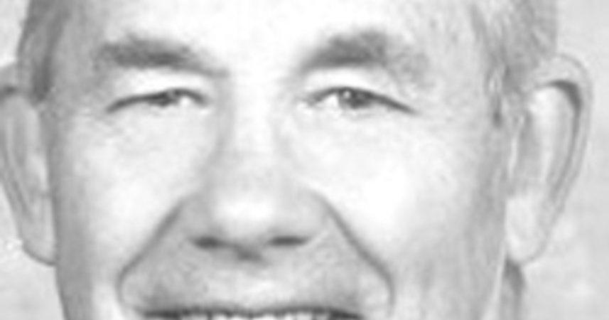 Donald Ray Ramage | Obituaries | paducahsun.com