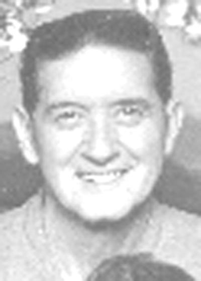 Donald Lee Burrus | Obituaries | paducahsun.com