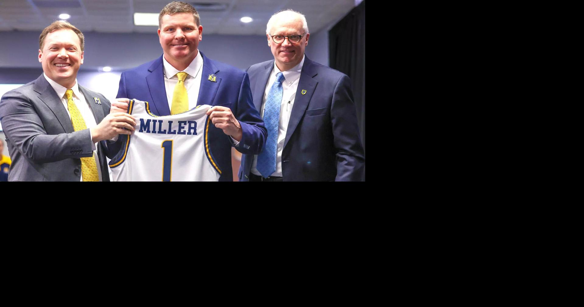 Busy first months on the job are paying off for MSU's Ryan Miller ...