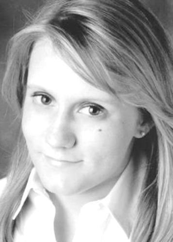 Allison Paige Stricklin | Obituaries | paducahsun.com