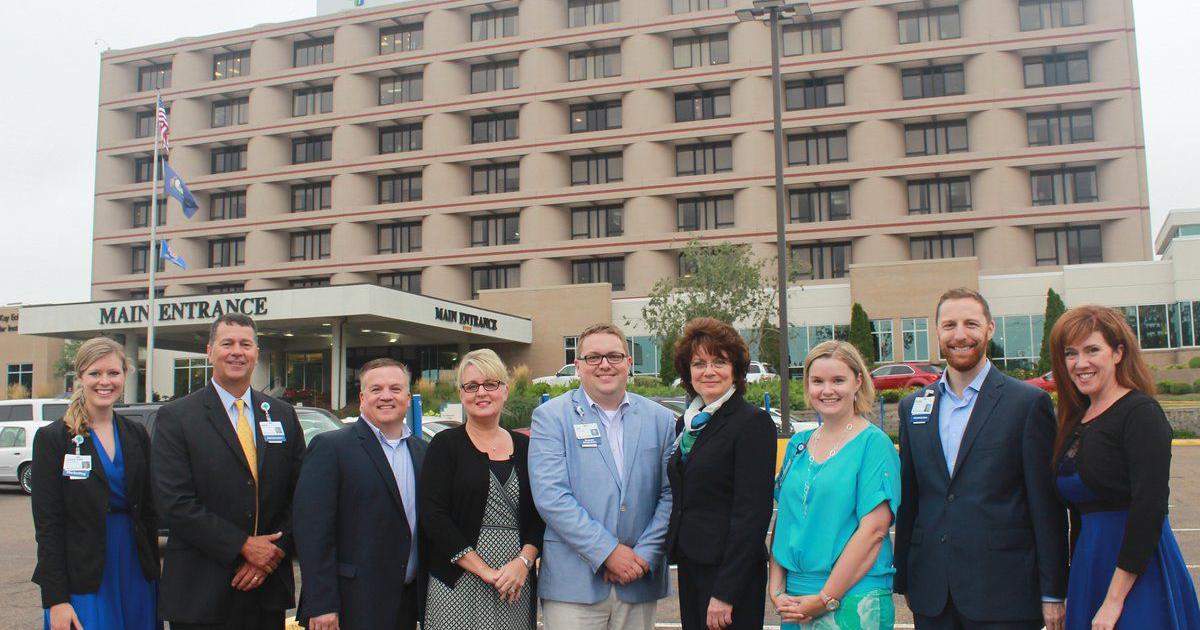 MERCY HEALTH The name has changed - not the mission | Posh | paducahsun.com