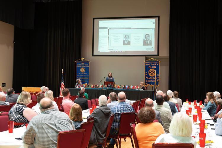 Tracing your roots? The McCracken County Public Library might be able ...