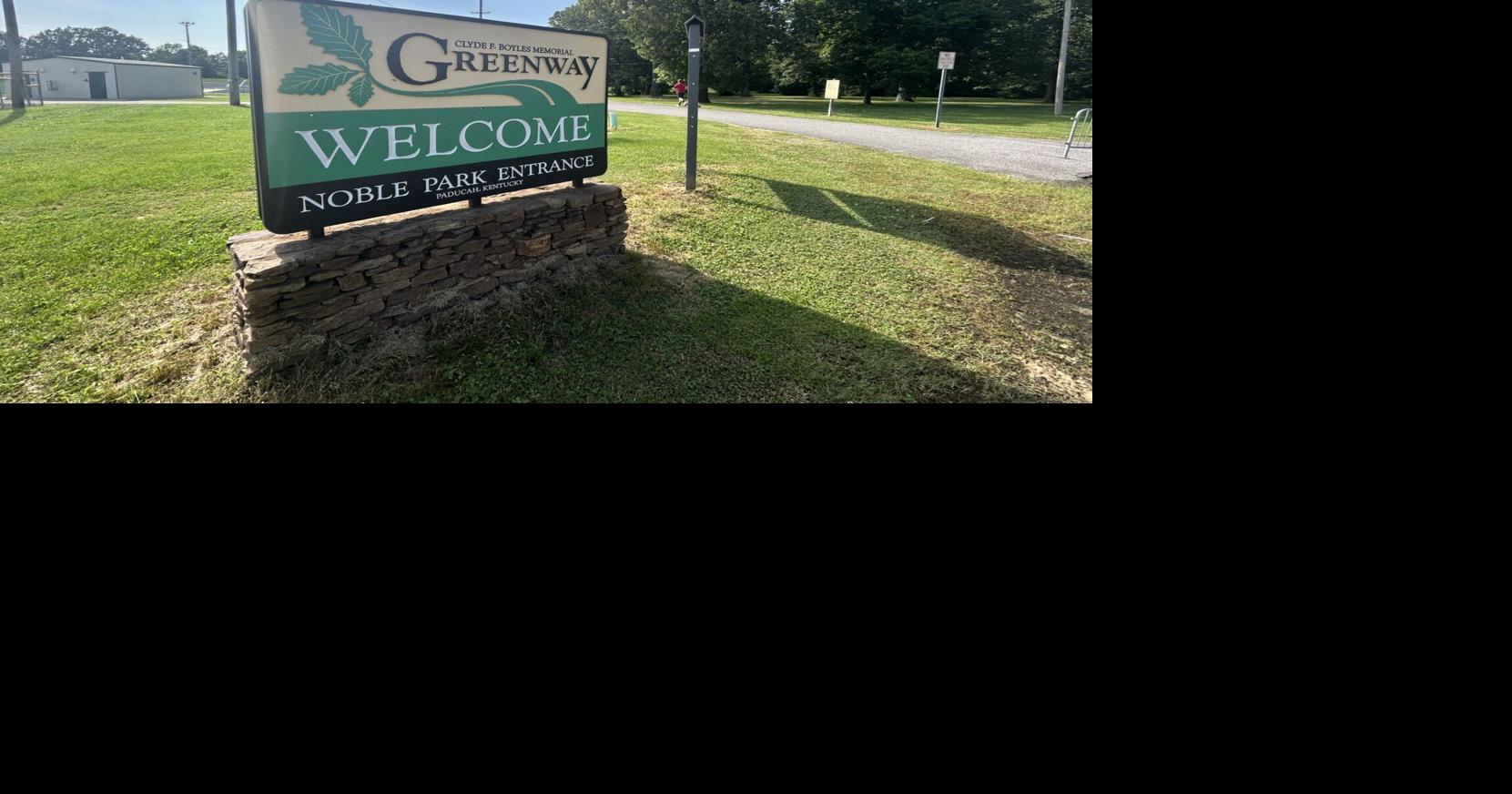 City leaders seek community's input for Greenway Trail expansion ...