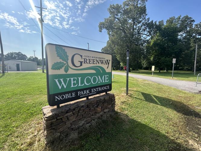 City leaders seek community's input for Greenway Trail expansion ...