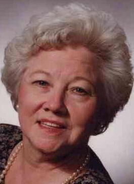 Anna Faye Grider | | paducahsun.com