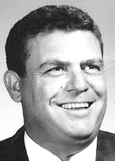 Charles 'Red' Ezzell | Obituaries | paducahsun.com