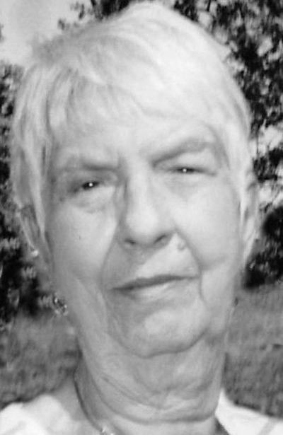 Betty Jean Cook | | paducahsun.com