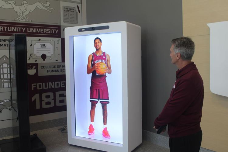 Tedrick Welcome Center makes great first impression | News | paducahsun.com