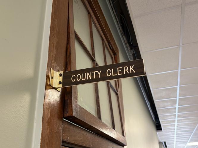 Massac County prepares for 2026 primary election | Politics ...