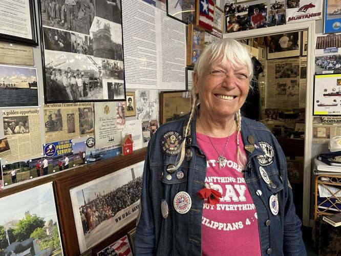 Kentucky Veteran and Patriot Museum honors veterans | News | paducahsun.com