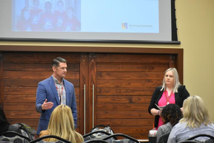 Kentucky state grant benefits local students | News | paducahsun.com